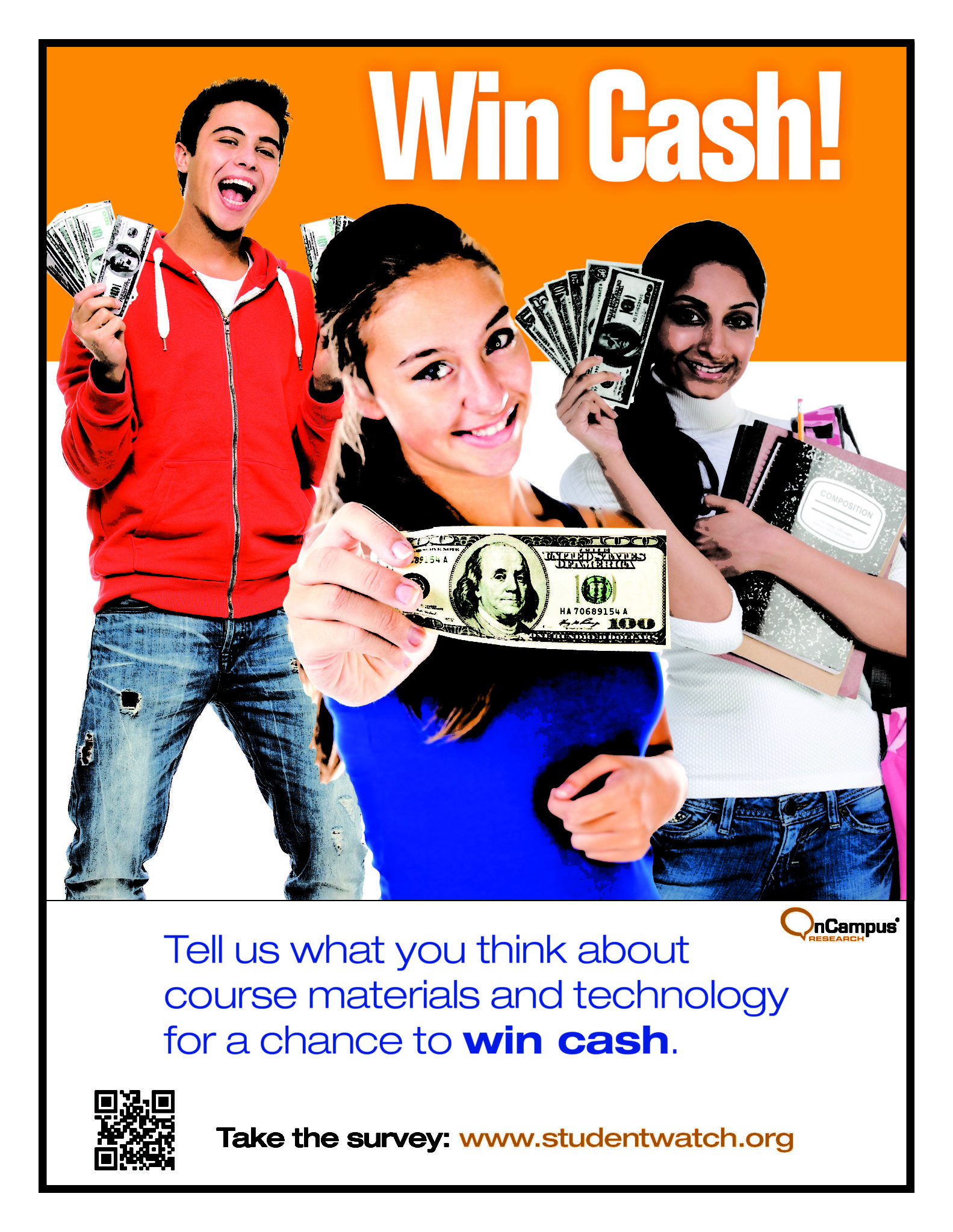 Win-Cash-Poster - Black River Technical College