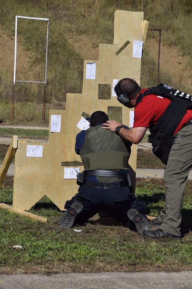 Gunsmithing - Black River Technical College
