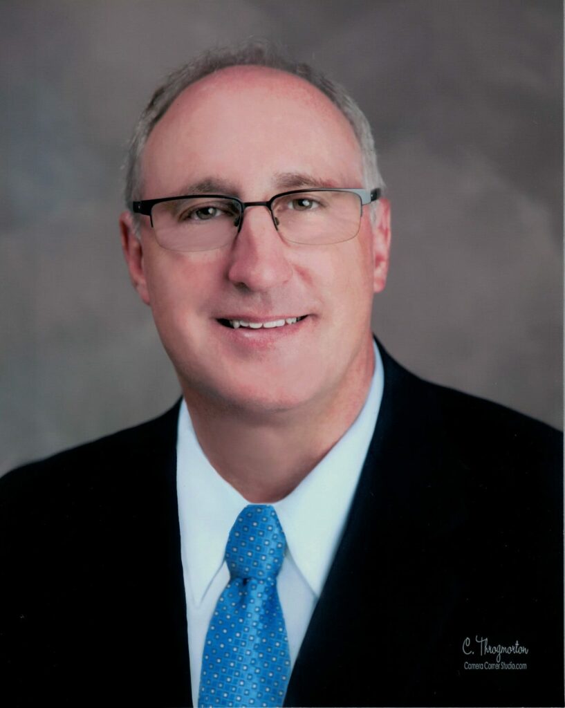 Board of Trustees - Black River Technical College