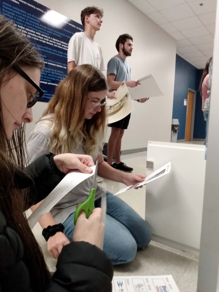 “Celebrating Black River Technical College’s 50th Anniversary” Exhibit ...