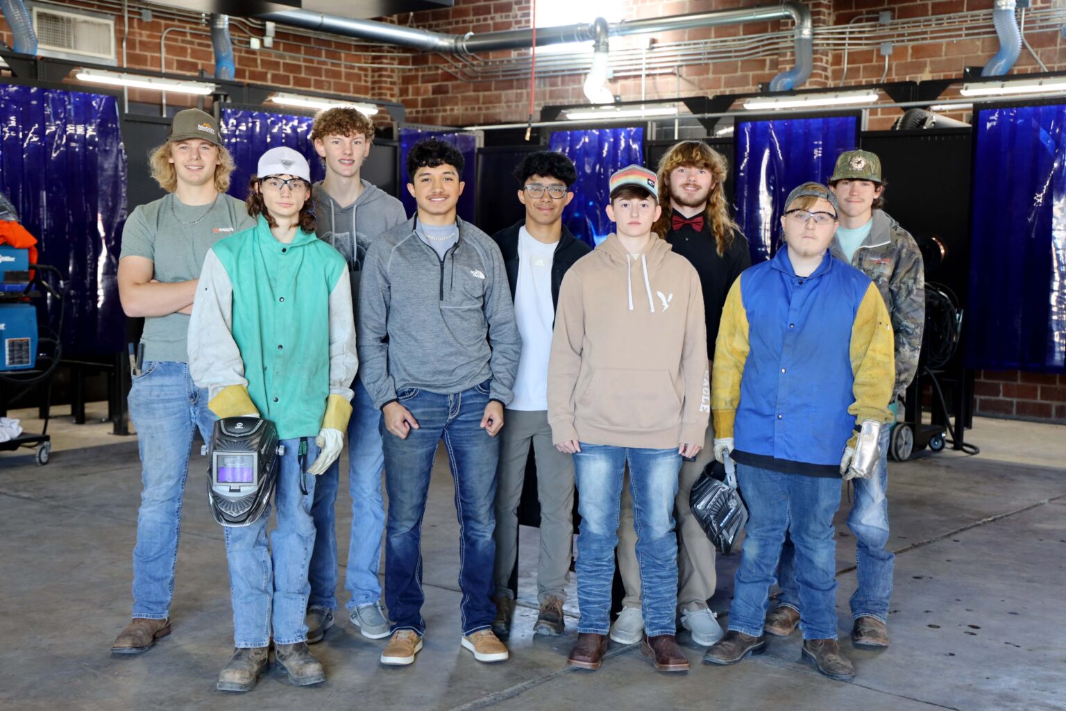 BRTC Holds Grand Opening of BRTC @ the Armory | Black River Technical ...