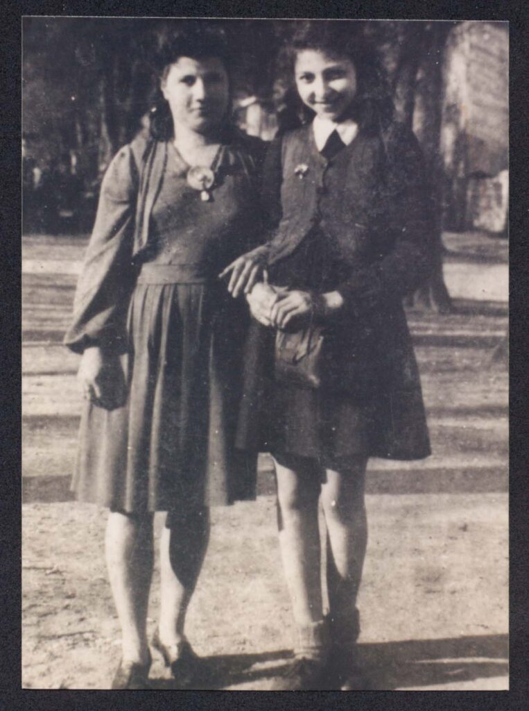 BRTC Hosts its 19th Annual Holocaust Survivor Series Virtually, Roughly ...