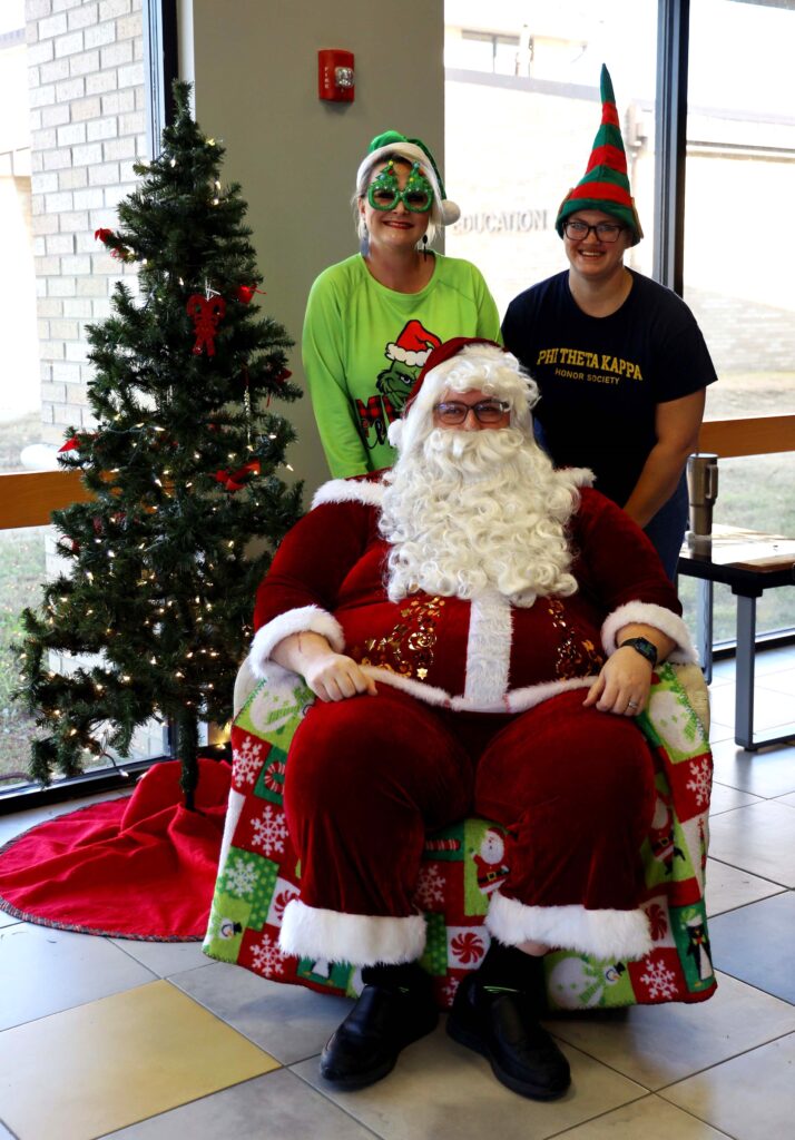 BRTC PTK Hosts 7th Annual Day of Caring for Students | Black River ...