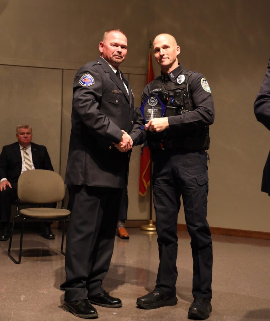 BRTC Holds LETA Class 2024-A Graduation | Black River Technical College