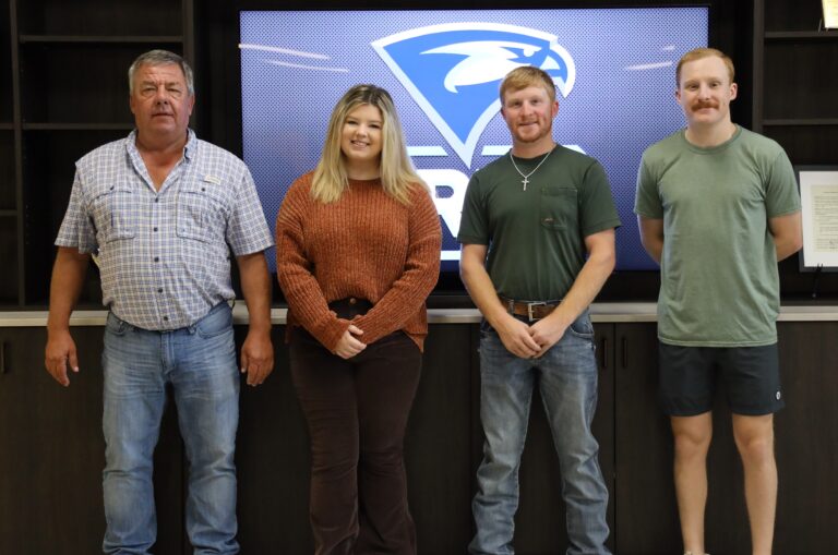 BRTC Awards Keith Sutton Memorial Scholarship - Black River Technical ...