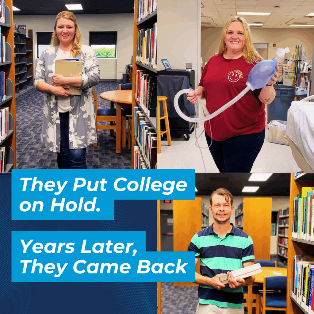 Home - Black River Technical College