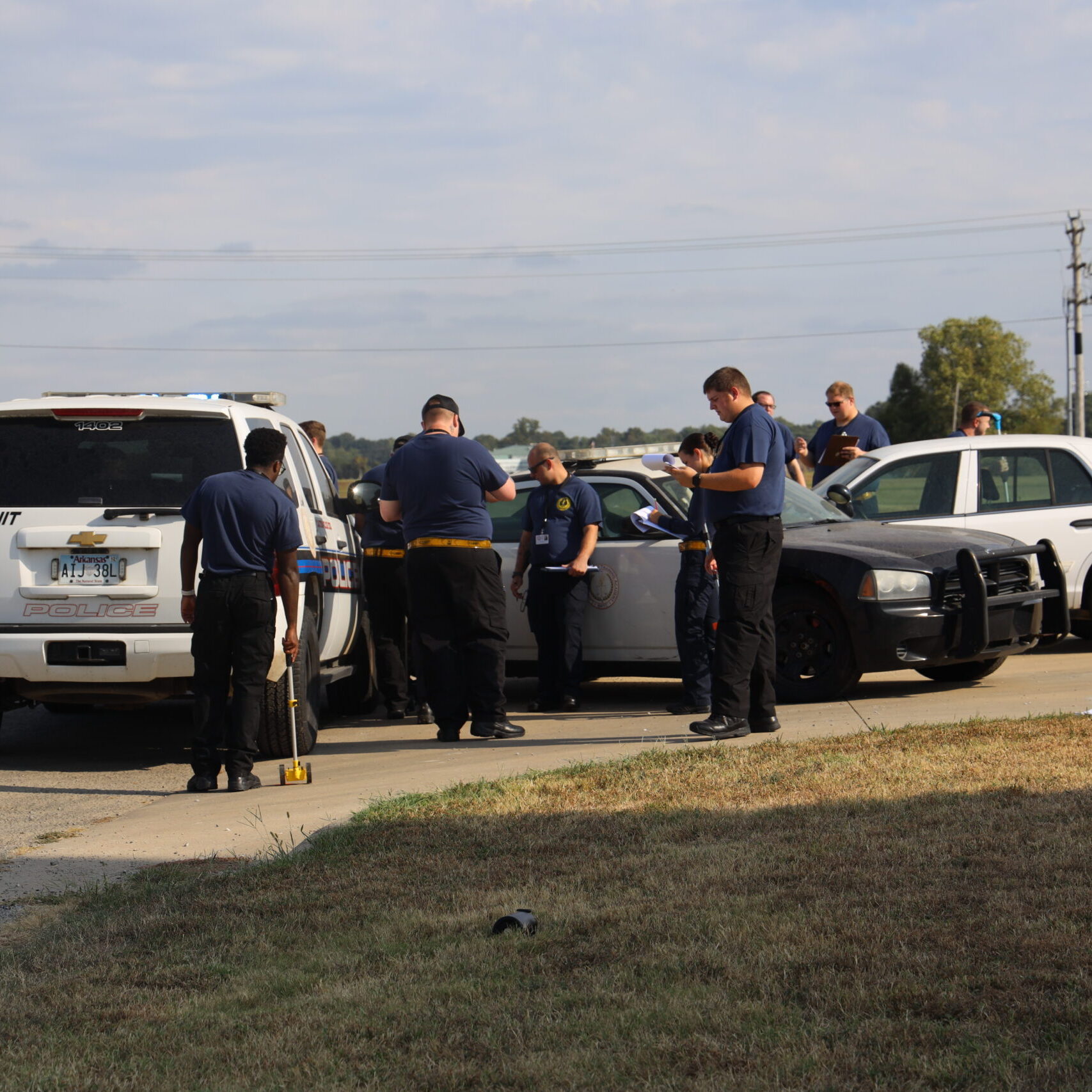 Home - Black River Technical College